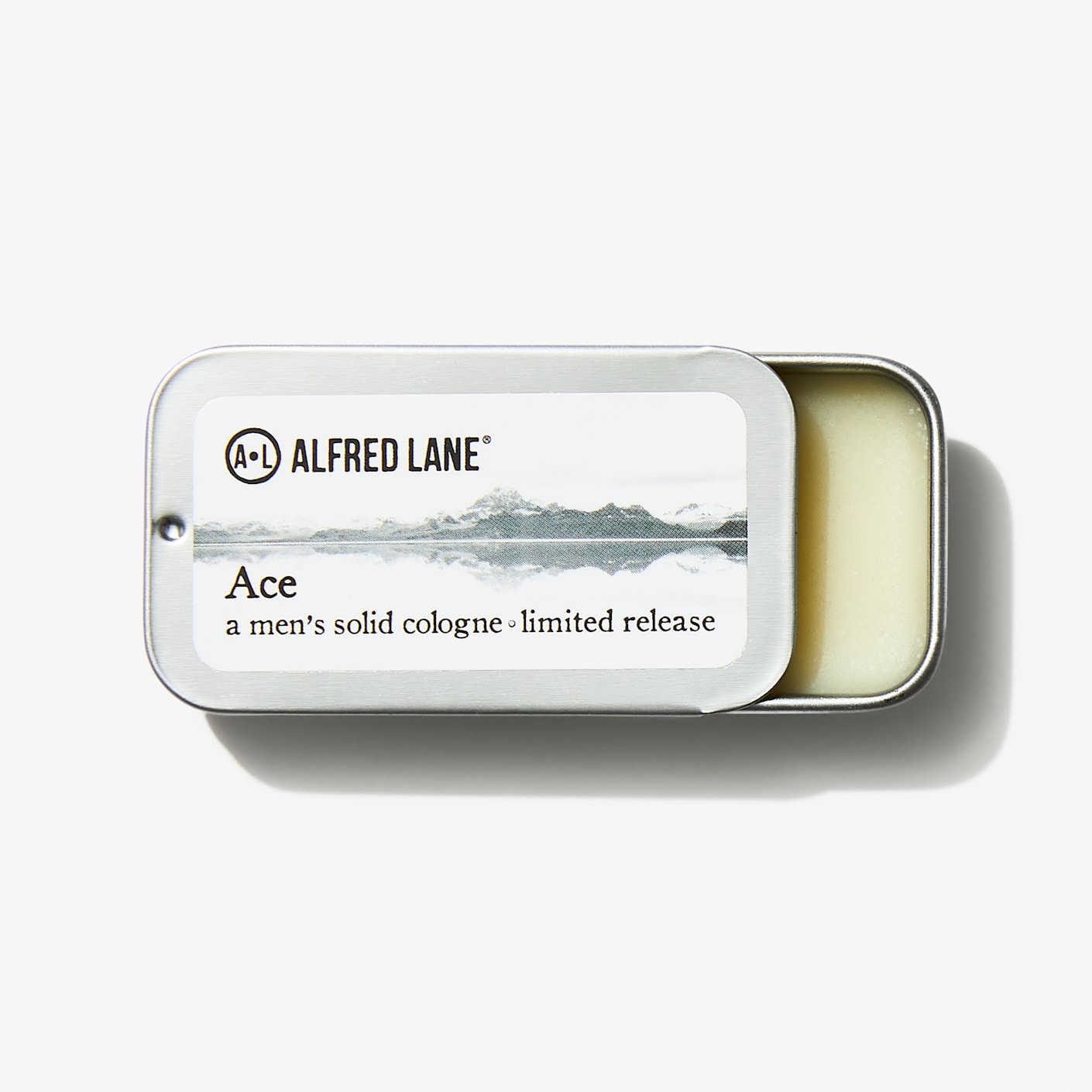 Alfred Lane Solid Cologne – Ace | Bespoke Post
